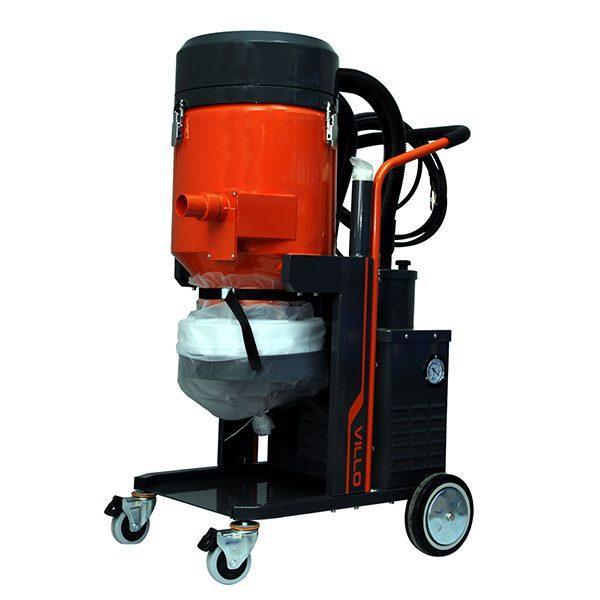 Vacuum/Dust Extracting/Collecting Machines – www.unutools.com