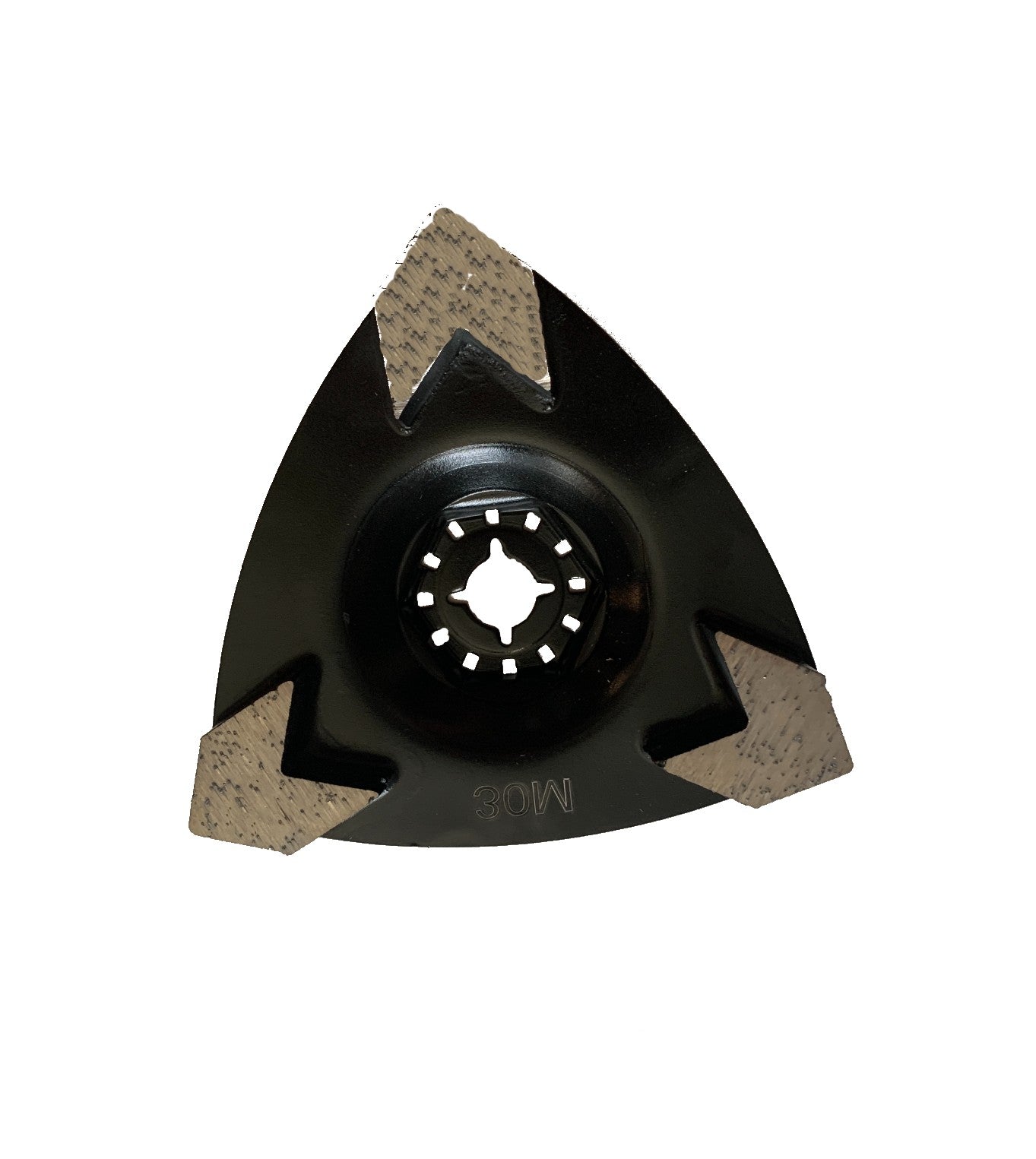 Corner Tools: Triangle Metal Bonds 3 Arrows – www.unutools.com